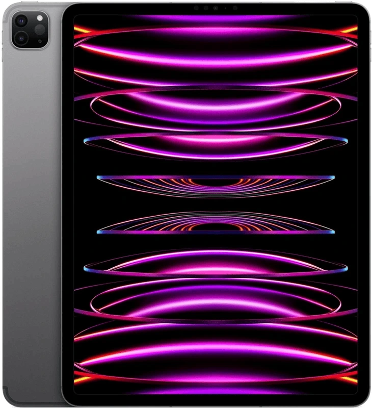 Refurbished Apple iPad Pro 2022 solden | RefurbishedDirect®